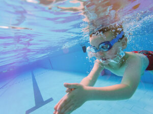 Why Dirty Pools Will Make You Sick - Pool Cleaning Singapore