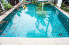 Why Dirty Pools Will Make You Sick - Pool Cleaning Singapore